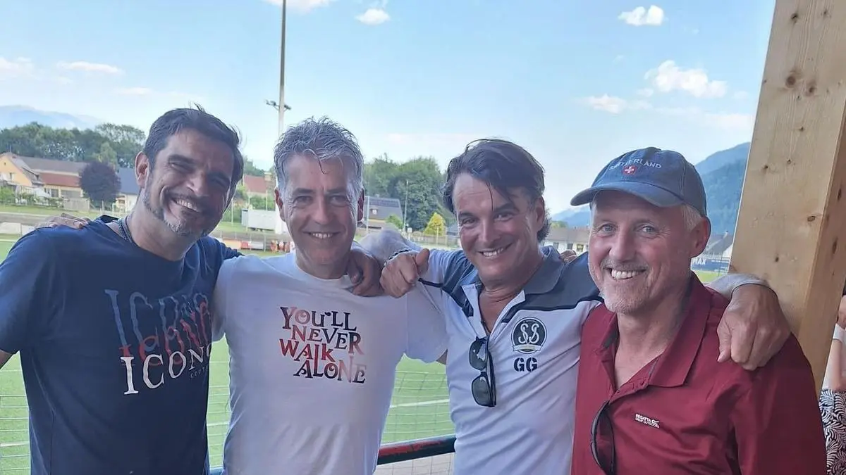 SV Spittal vor dem Aus?: Vorstand des Fußballvereins wirft kollektiv das Handtuch